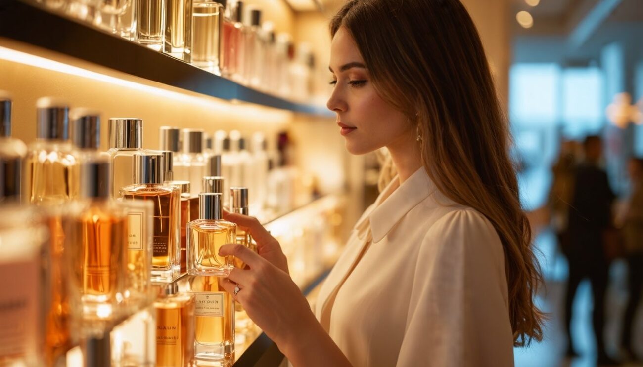 The Ultimate Guide to Choosing the Perfect Women’s Fragrance – Zimel